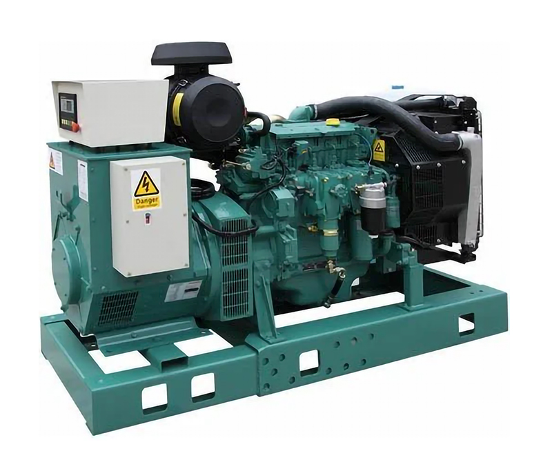 AMC of Service – Crystalworks