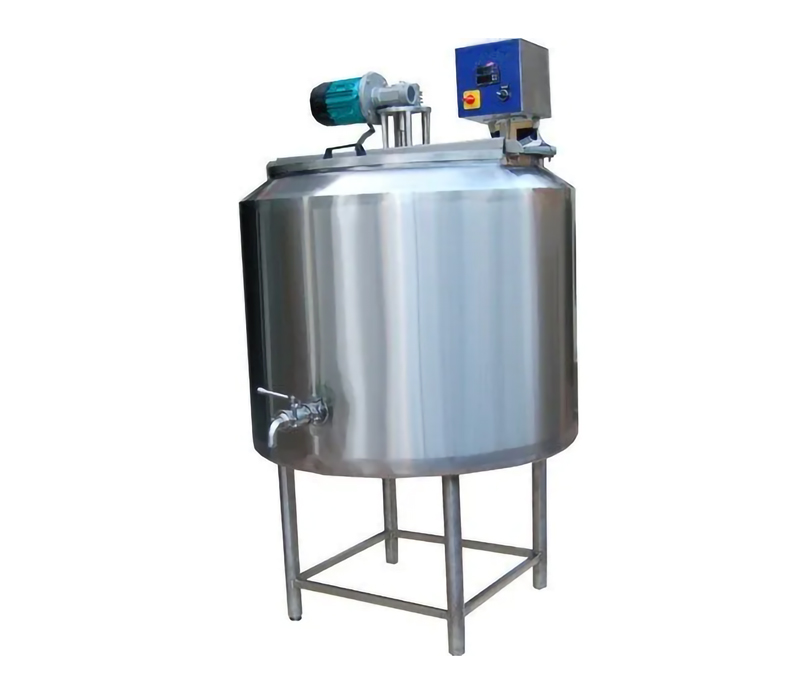 Kitchen Equipment – Crystalworks