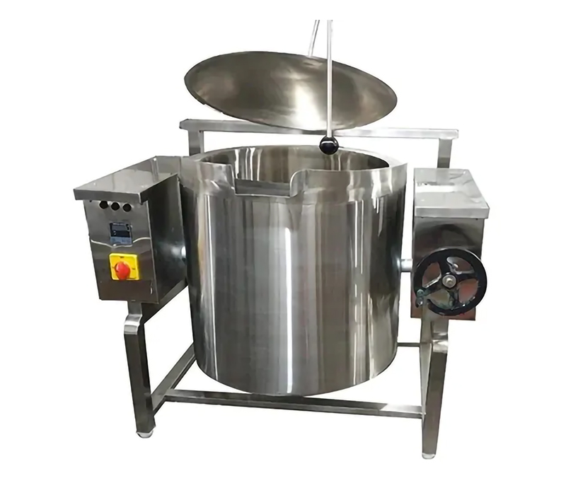 Kitchen Equipment – Crystalworks